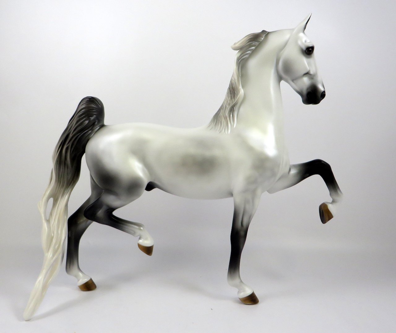 A Little Touch of Frost | StoneHorseRef