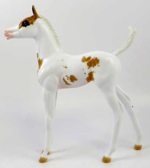 Prince Louie | StoneHorseRef