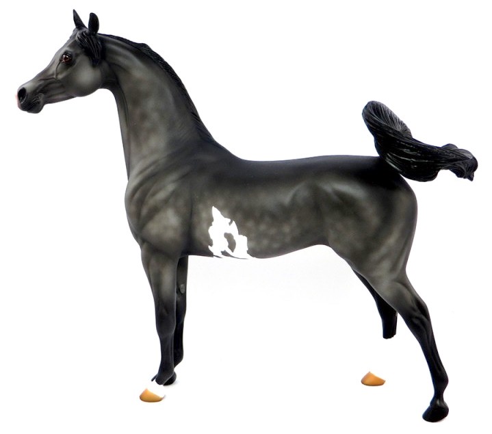 Maureen | StoneHorseRef