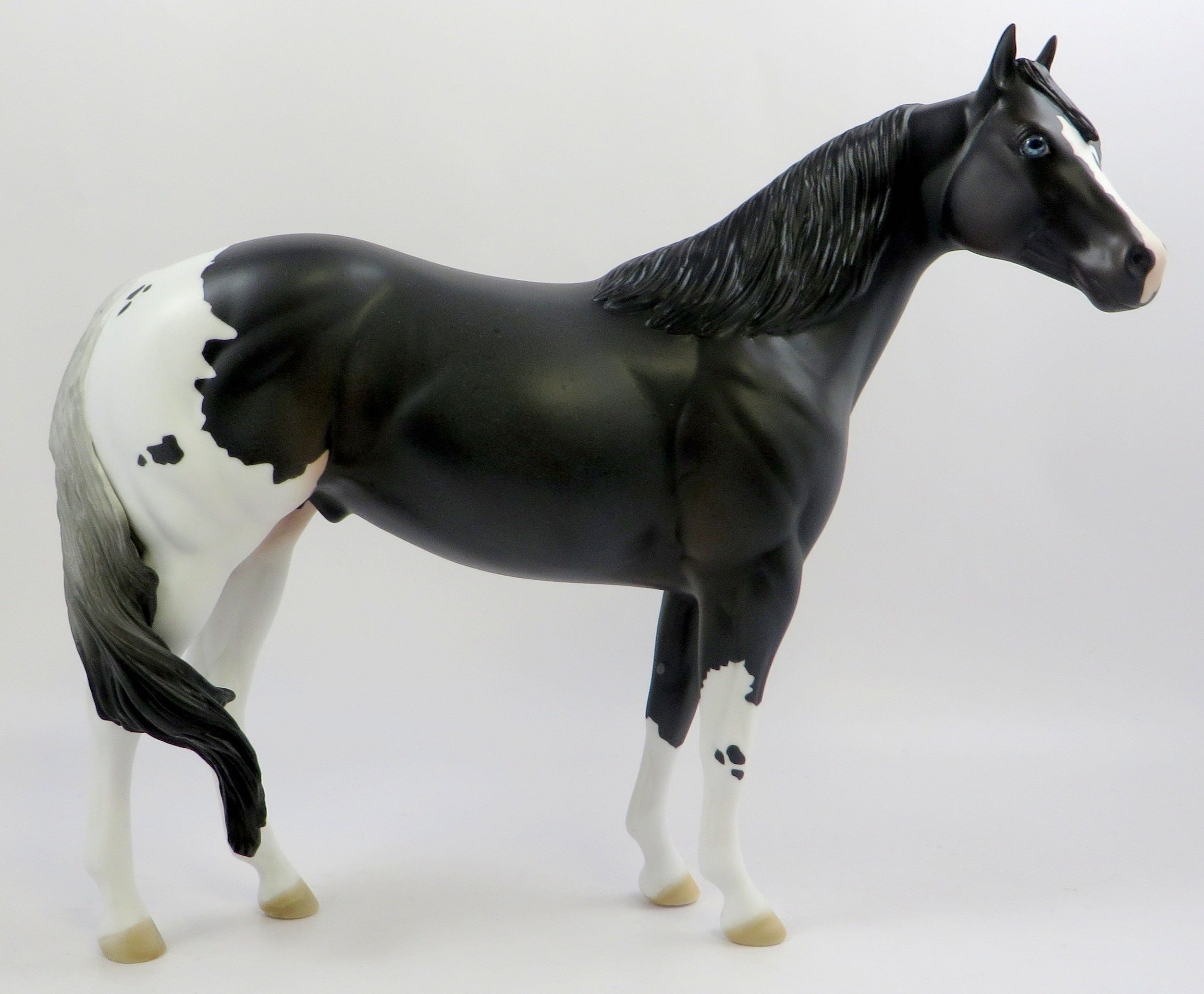 Moving Violation | StoneHorseRef