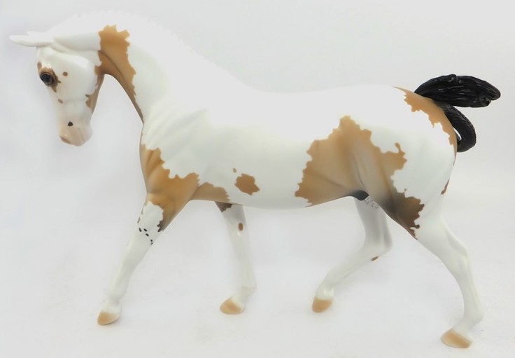 Pale Rider | StoneHorseRef