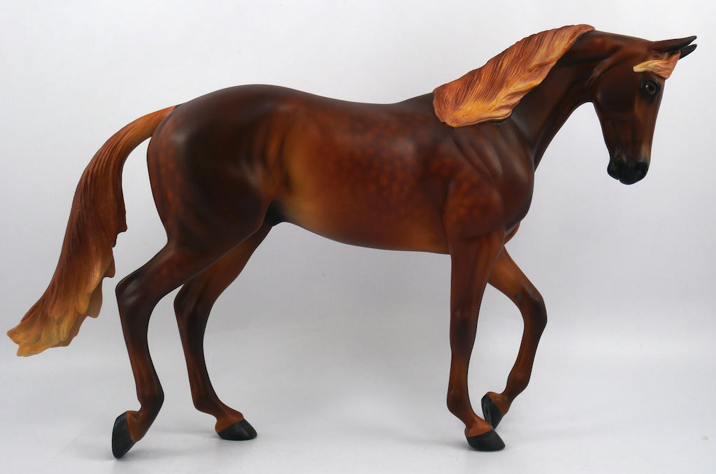Ralph The Mouth | StoneHorseRef