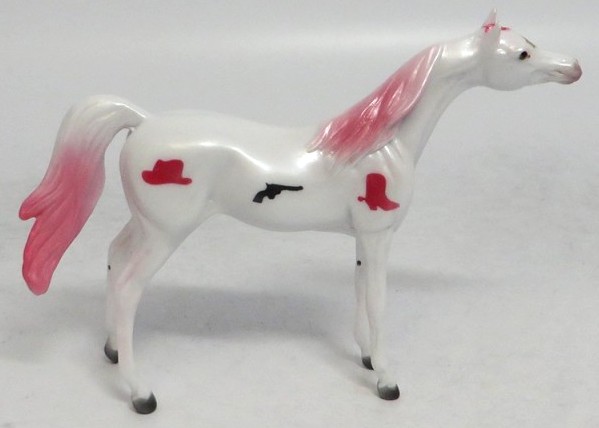 Red Rider | StoneHorseRef