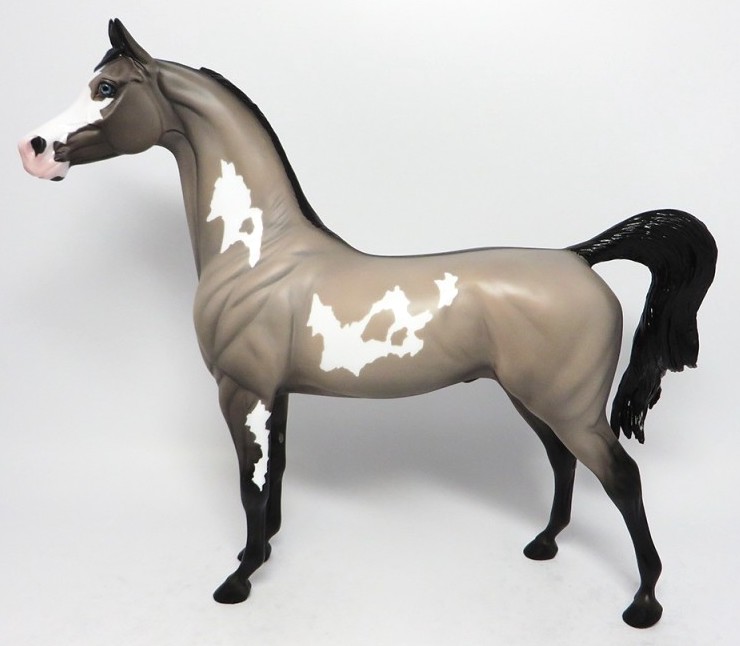 Remarkably Unremarkable | StoneHorseRef