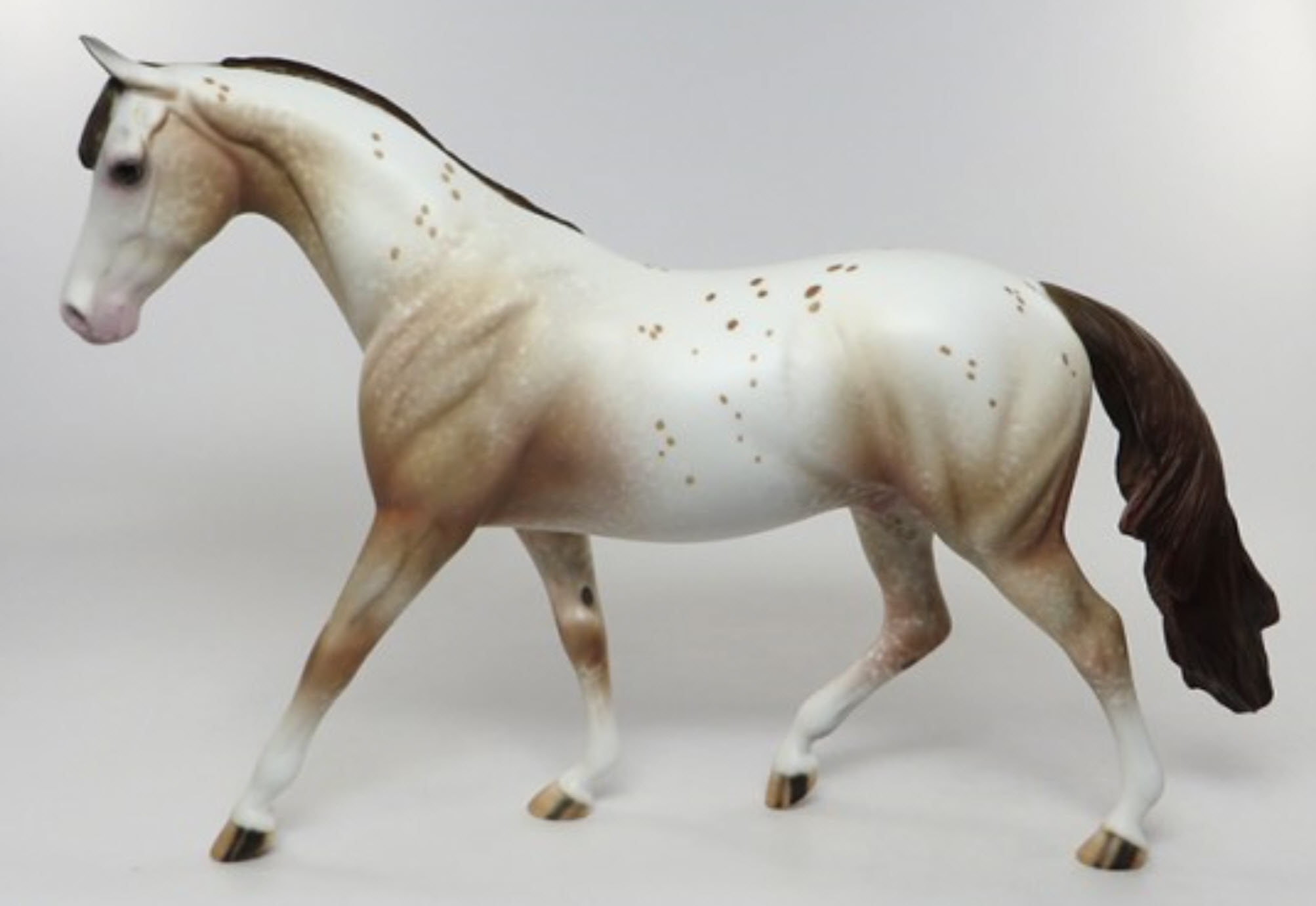 Roany | StoneHorseRef