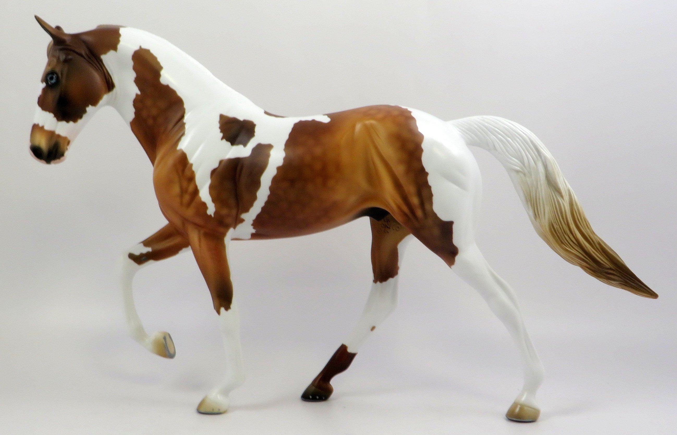 Romona | StoneHorseRef