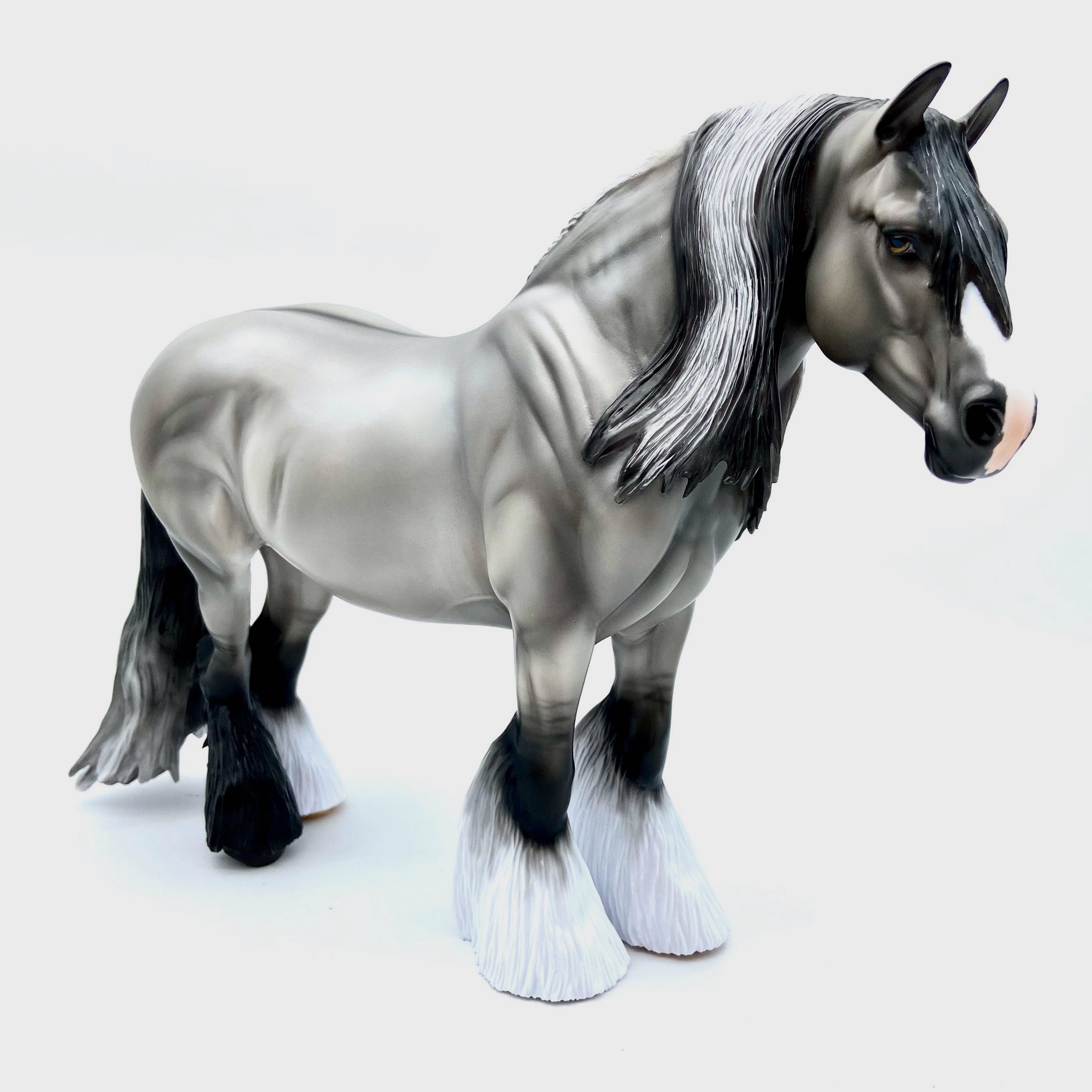 Equilocity 2021 Basket - Serene | StoneHorseRef