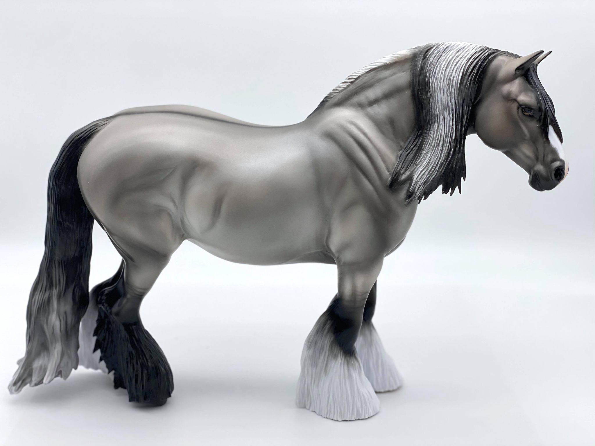 Equilocity 2021 Basket - Serene | StoneHorseRef