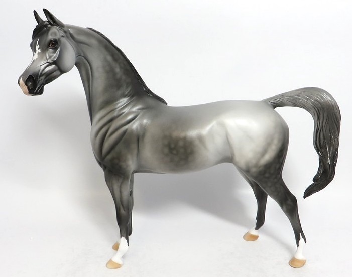 Sicari | StoneHorseRef
