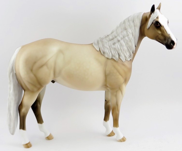 Sugar Daddy | StoneHorseRef