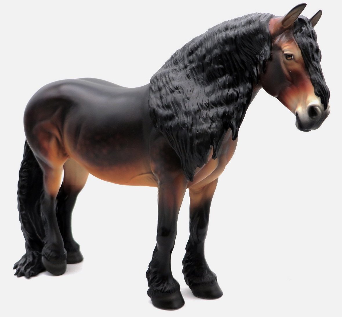Tomte | StoneHorseRef