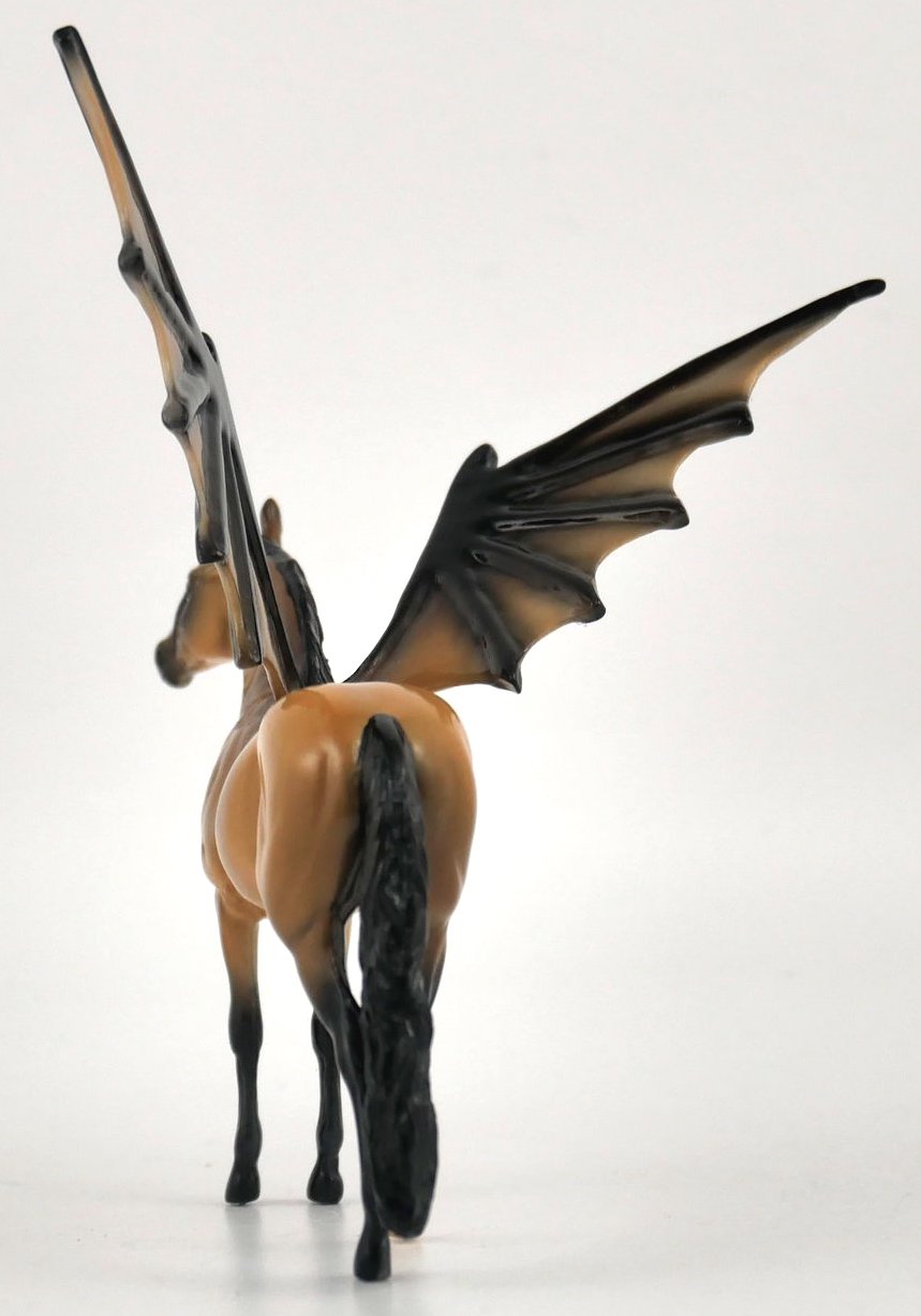 Bone Twister | StoneHorseRef