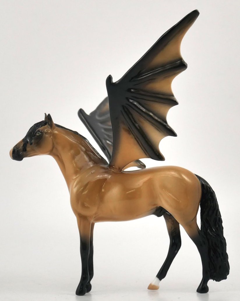 Bone Twister | StoneHorseRef