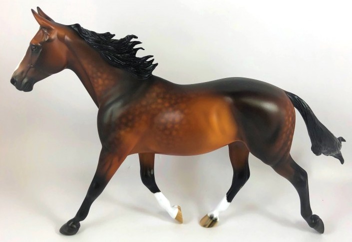 Vermillion | StoneHorseRef