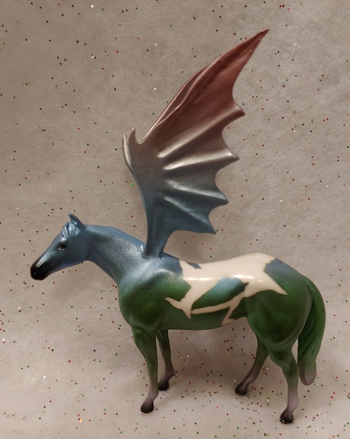 Wes Maxfield | StoneHorseRef