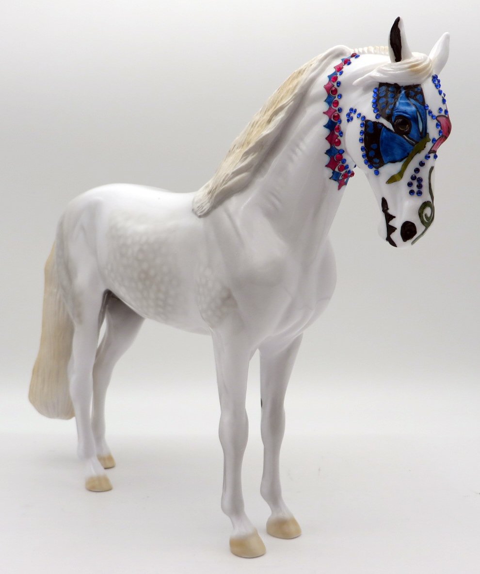 Zorak | StoneHorseRef