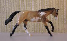 Fric - Prototype | StoneHorseRef